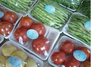 Cina Macchina commerciale dell'imballaggio alimentare per l'imballaggio dei cartoni del sigillatore di vuoto di Ziploc in vendita