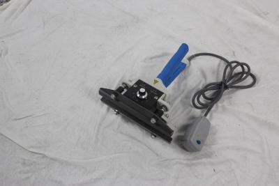 China Coffee Bag Hand sealer packaging machine Electric vacuum plastic bag sealer for sale