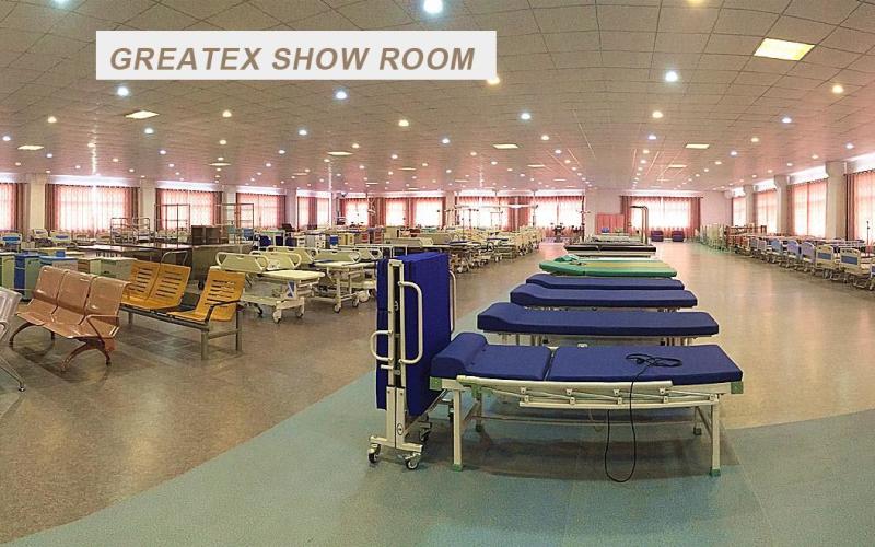 Fornitore cinese verificato - Greatex Industrial Co., Ltd