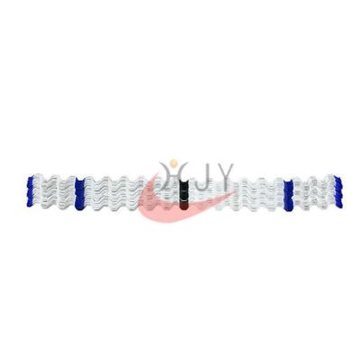 China Wiggle Wire Spring Wire Greenhouse Film Wiggle Wire Wire Spring Wire for Greenhouse for sale