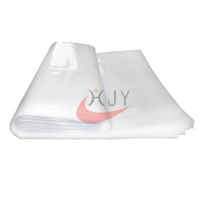 China UV resistance agricultural greenhouse 150micron/200 micron plastic film greenhouse plastic film for sale for sale
