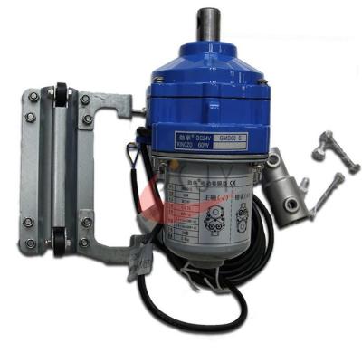 China Polytunnel Greenhouse Electric Roll Up MotorPolytunnel Greenhouse Electric Roll Up Motor Roll Up Motor For Ventilation for sale