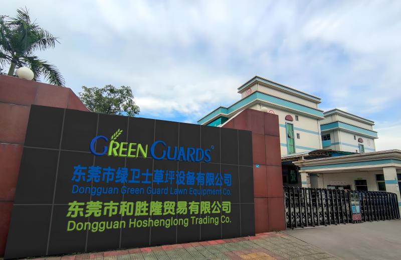 確認済みの中国サプライヤー - Dongguan Hesheng Long Trading Co., Ltd.