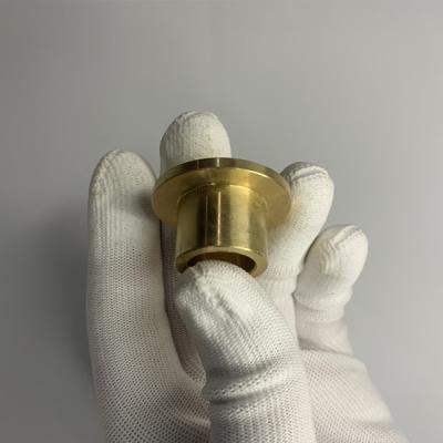 China Lawn Mower Parts Bushing - Flanged G366725 Fits Jacobsen for sale