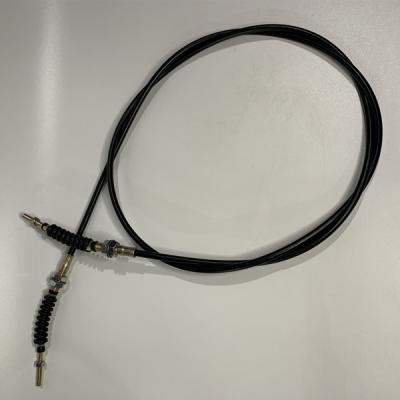 China Lawn Mower Cable Assy - Accelerator G115-2285 Fits Toro Workman HDX & HDX-D for sale