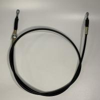 China Deere Lawn Mower Cable Assy for sale