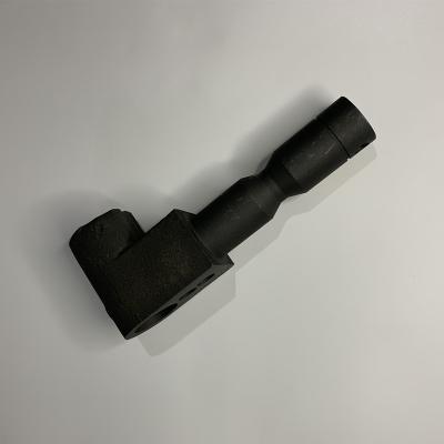 中国 GTCU24050が部品によってがちょうつがい式に回転する芝刈機はDeereの芝刈り機に合う 販売のため