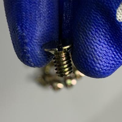 Cina Le parti della falciatrice da giardino avvitano Bedknife misure G3009138 Jacobsen di 1/2 x di 1/4-20 in vendita