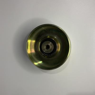 中国 芝刈機の部品の遊んでいる滑車GAMT1576はDeere 1000により緩い1500の2000の800砂合う 販売のため