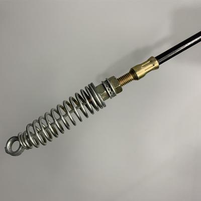 Cina Frizione del cavo della falciatrice da giardino, bobina G99-3765 per tosaerba Toro Greensmaster Flex 18, 21 in vendita