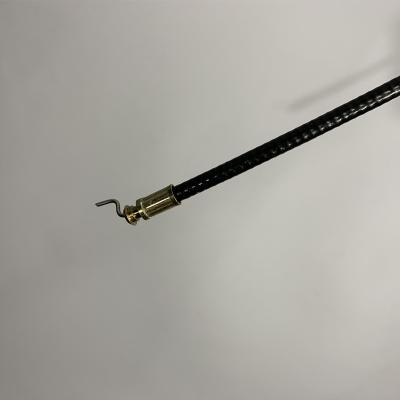 Cina Cavo per tosaerba - Acceleratore G104-2620 Adatto per tosaerba Toro Greensmaster Flex 18, 21 in vendita