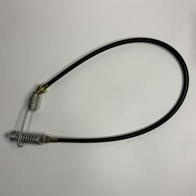 China Lawn Mower Cable - Clutch , Traction G105-5328 Fits Toro Greensmaster Mower for sale