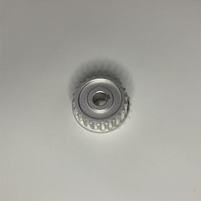 Chine Pièces de tondeuse à gazon Poulie 22 dents G107-9044 Compatible avec Toro Greensmaster à vendre