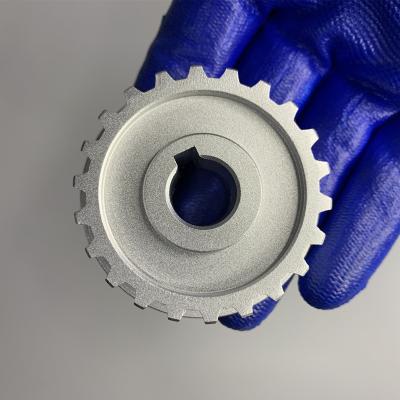 Chine Pièces de tondeuse à gazon Poulie 22 dents G130-6766 Compatible avec Toro Greensmaster à vendre