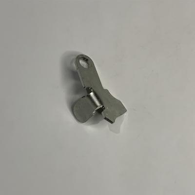 China Peças do cortador de grama Trava - Roda G366719 Compatível com Jacobsen Eclipse, Greens King à venda