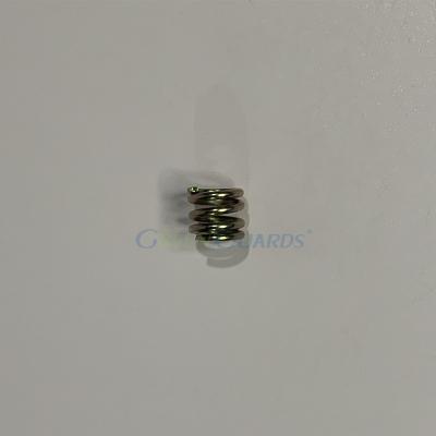 China Lawn Mower Part Spring - Compression G119-4156 Fits Toro Greensmaster for sale