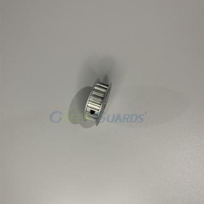 Chine Poulie de pièce de tondeuse à gazon - Bobine, 22 dents G121-4722 pour Toro Greensmaster à vendre