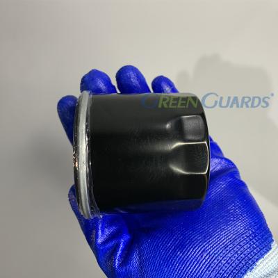 China Lawn Mower Filter - Oil G115-8189 Fits Toro Equipments for sale