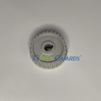 Chine Poulie de tondeuse à gazon - 27 dents G99-2082 pour Toro Greensmaster à vendre