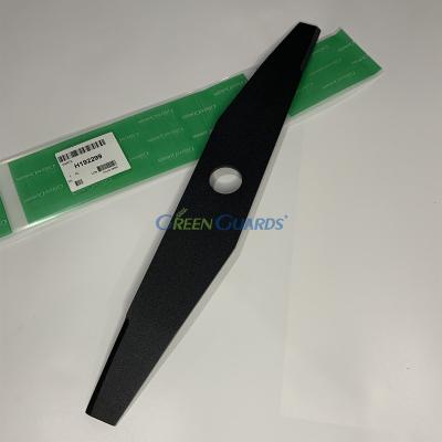 China Lawn Mower Rotary Blade GH192299 Fits Toro HoverPro 550 Machine for sale