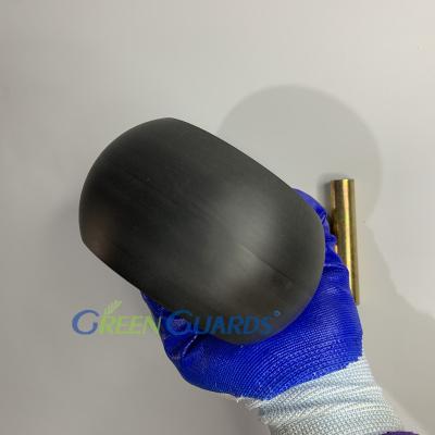 Chine Les pièces de tondeuse à gazon roulent - l'anti cuir chevelu G68-2730 adapte Toro Groundsmaster à vendre