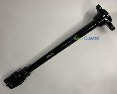 中国 シャフトGTCA17220との芝刈機の部品の自在継手共同はDeereの芝刈り機、フェアウェイに合う 販売のため