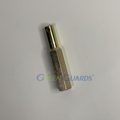 Chine Les pièces de tondeuse à gazon ensorcellent l'axe - la bobine G115-6882 adapte Toro Greensmaster EFlex, câble à vendre