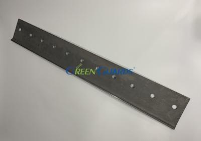 China Lawn Mower Bottom Blade GMBA7116A Fits Ransomes Fairway 250 for sale