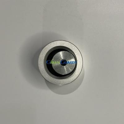 Cina L'ASM G88-7850 della puleggia di rinvio delle parti della falciatrice da giardino misura il falciatore di Toro Greensmaster in vendita