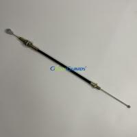 China Lawn Mower Parts Push Pull OPC Cable G4256692 Fits Jacobsen Eclipse for sale