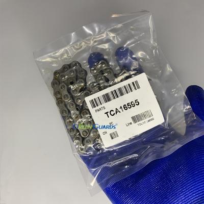 China De Keten van Grasmaaimachinedelen - de Achtergang van Deere van Rolgtca16595 Pasvormen achter Greens Maaimachine Te koop