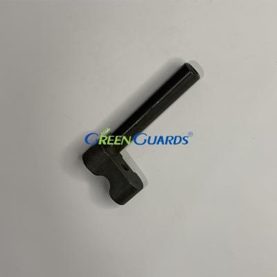 China De Regelaar van Grasmaaimachinedelen, brengt HOC Assemblagegtca18706 Pasvormen Deere Greensmower groot Te koop