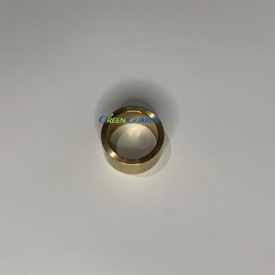 China Grasmaaimachinedelen die, van de Spilgmt6547 Pasvormen van het Liftwapen Grasmaaimachine van Deere de Groene ringen Te koop