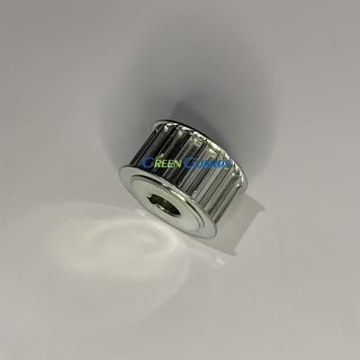 Chine La poulie G65-6660 de pièces de tondeuse à gazon adapte la faucheuse de Toro Greensmaster à vendre