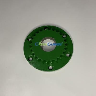 Lawn Equipment Parts Sprocket G102-0612-0 Fits IHI Sand Machines