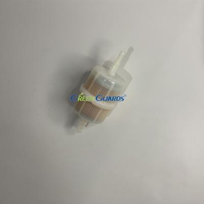China Lawn Mower Fuel Filter G5000436 Fits Jacobsen Greens King for sale