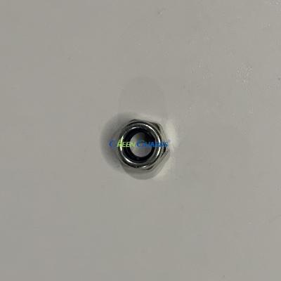 Cina Controdado delle parti della falciatrice da giardino - 10mm x 1,5 misure Toro Greensmaster dell'inceppamento G33025-00 in vendita