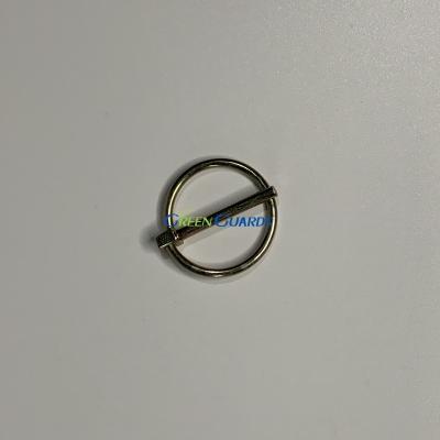 Cina Pin delle parti della falciatrice da giardino - misure Toro Reelmaster di Clik G92-1298 in vendita