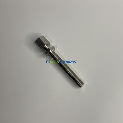 Cina Parti Bolt - G93-6051 misure HOC Toro Greensmaster della falciatrice da giardino in vendita