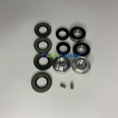 Cina Le parti della falciatrice da giardino revisionano il corredo - il rullo G114-5430 misura Toro Groundsmaster in vendita