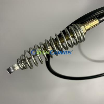Cina Il cavo della falciatrice da giardino - frizione - bobina G115-7172 misura Toro Greensmaster in vendita