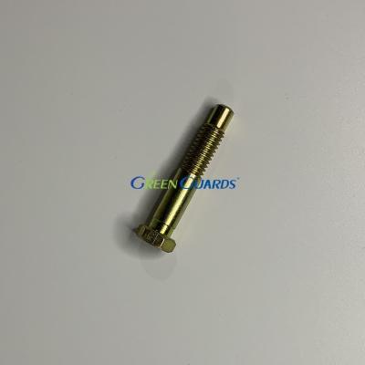 Cina Le parti della falciatrice da giardino fissano - il RH della protezione 2-5/16 G365501 misura Jacobsen Greens King in vendita