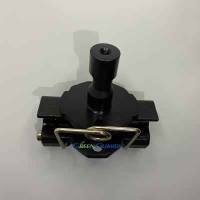 Κίνα Θεριστής στενών διόδων Deere τακτοποιήσεων άξονα GAMT1401 μερών θεριστών χορτοταπήτων προς πώληση