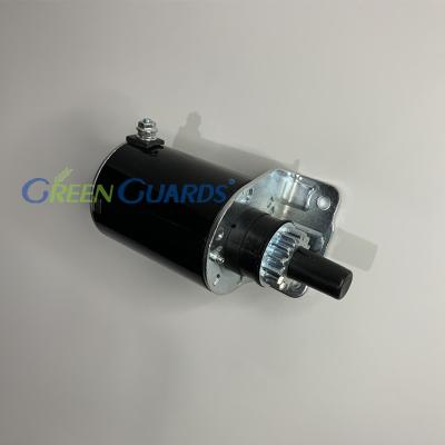 Chine Le Moteur-démarreur G691564 de pièces de tondeuse à gazon adapte Toro Greensmaster à vendre