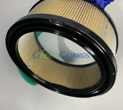 China Lawn Equipment Air Filter G2408303-S Compatible With Kohler Includes Pre-Filter G2408305-S for sale