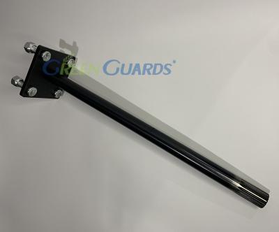 China De Delenas van het gazonmateriaal, Bunker van de Pasvormendeere 1200A van relatieve vochtigheid de Achtergamt1216 en Gebiedsvoertuig Te koop