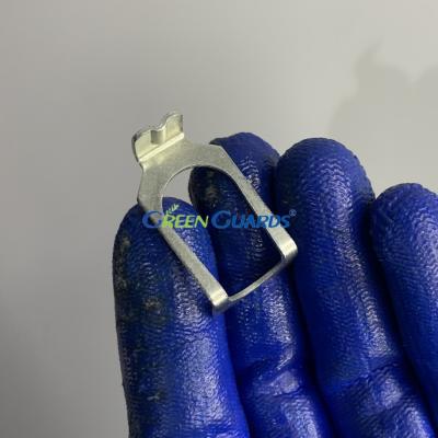 China Deeltjes grasmaaier bladveer - aansteker GTCU25393 Fits Deere Riding Groenmaaier Te koop