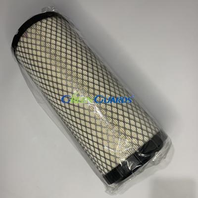 China Filtro de ar para cortador de relva G108-3814 Fits Toro Groundsmaster & Reelmaster à venda