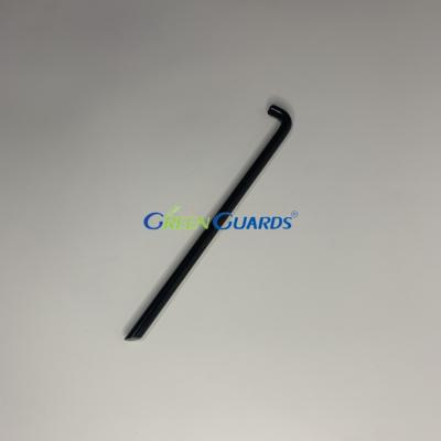 China Tine de agulha sólida - 0,315MT x 7,380L x 0,315OD G100-3621 Fits Toro ProCore à venda