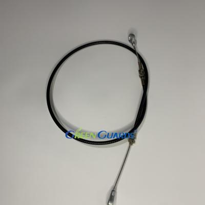 Cina Cable Assy - frizione G93-6081 Fits Toro Greensmaster 1000 in vendita